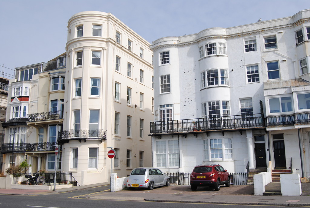 Marine Parade, Brighton - 11323 - Move Revolution