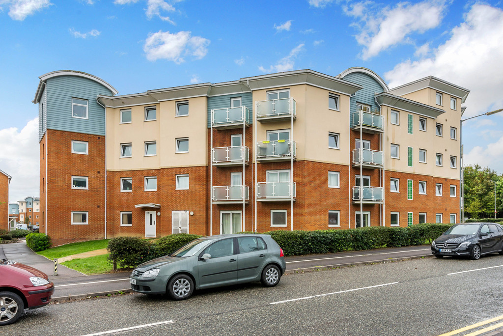 Burrage Road, Burrage Road, Redhill - 11648 - Move Revolution