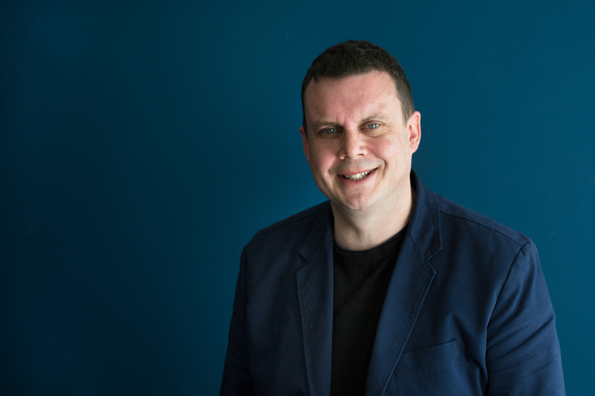 James Bolton-1 - Move Revolution