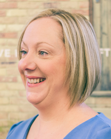 Sarah - Move Revolution