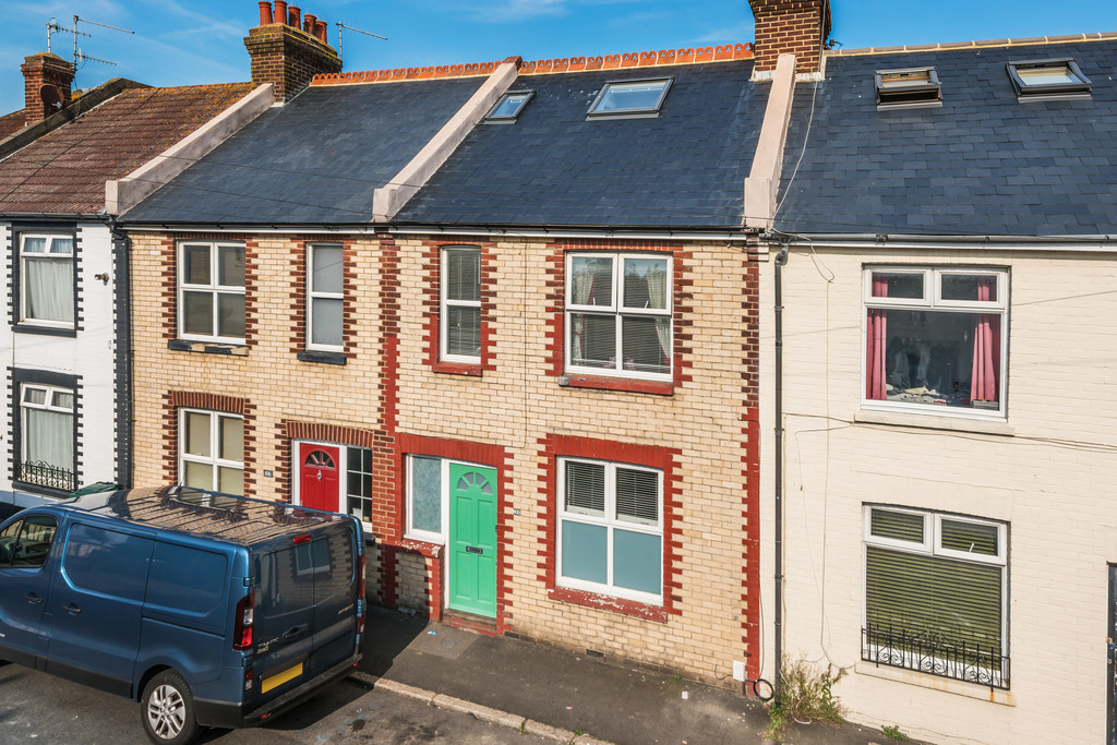 Abinger Road, Portslade - 13346 - Move Revolution