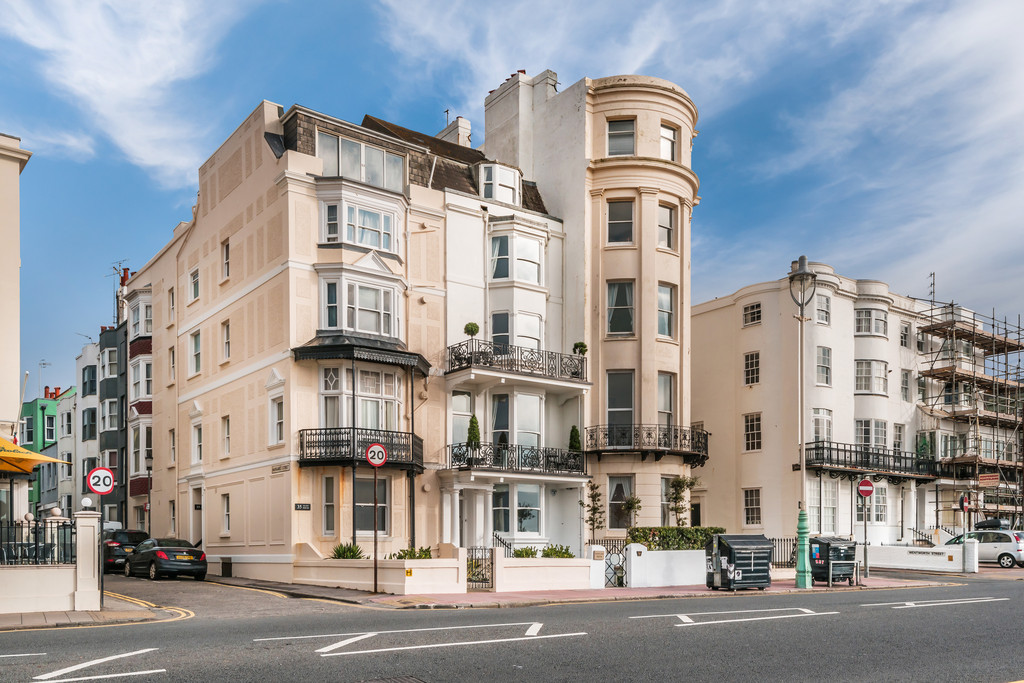 Marine Parade, Brighton - 11333 - Move Revolution