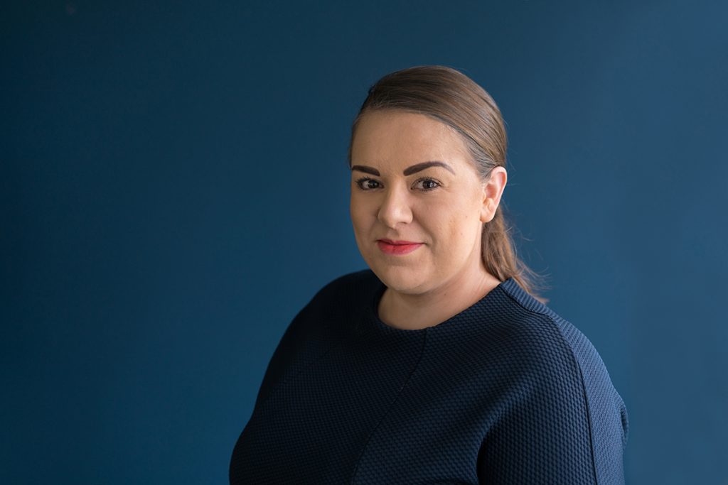 A profile on Hannah Gunn, our Lettings Manager - Move Revolution