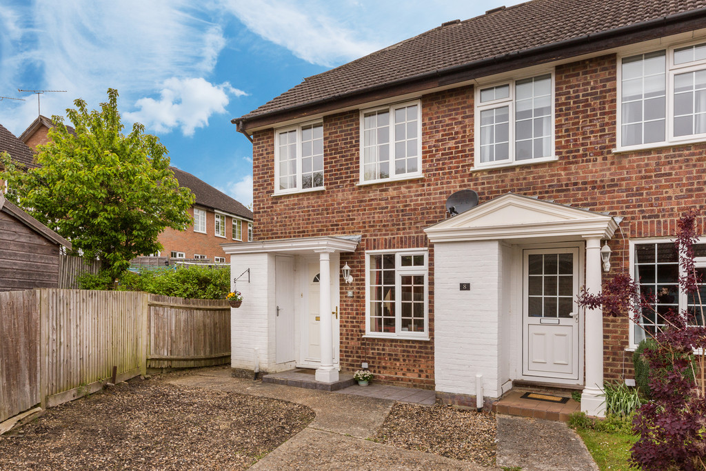 The Glades, East Grinstead - 14959 - Move Revolution