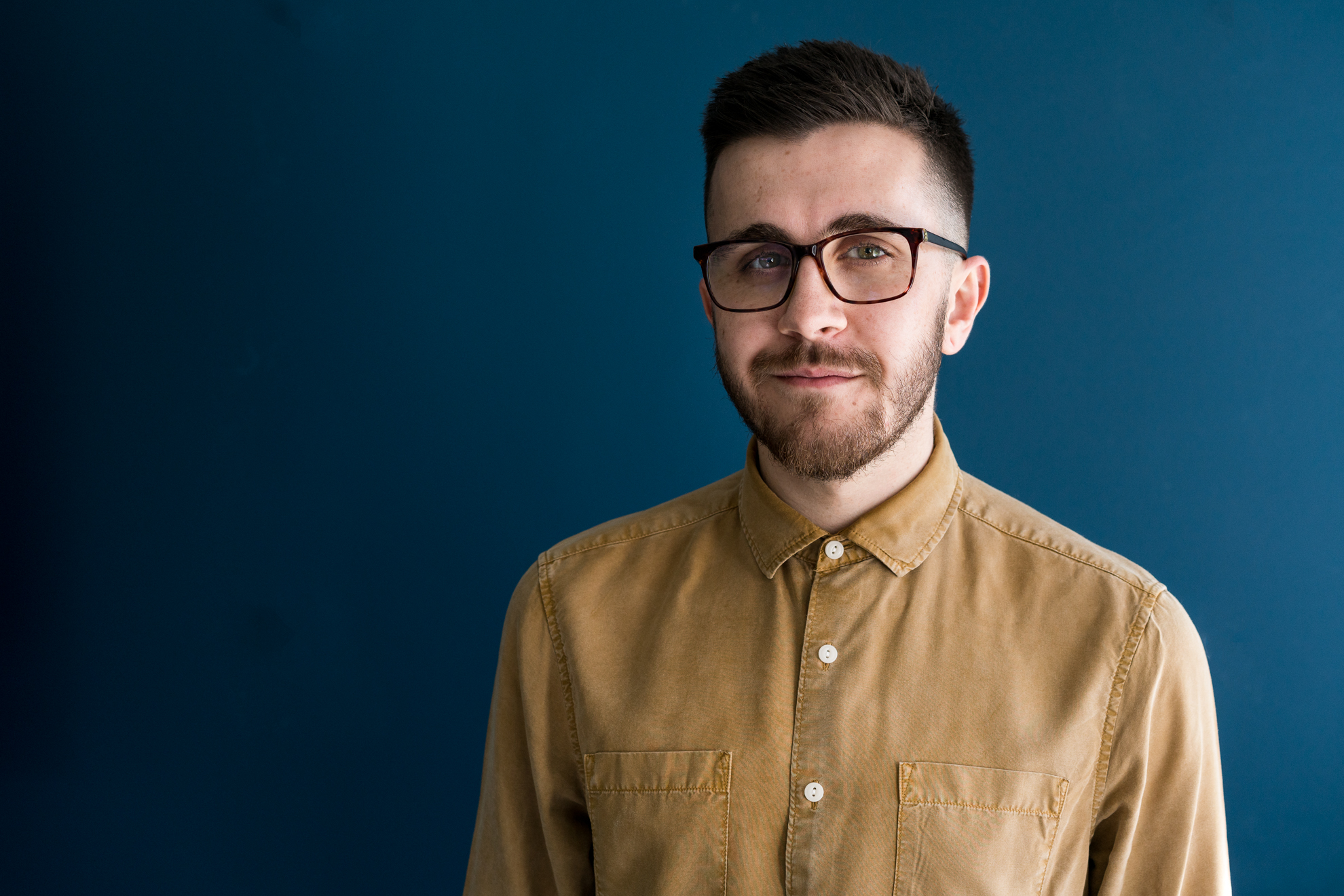 Jack Beard-1 - Move Revolution