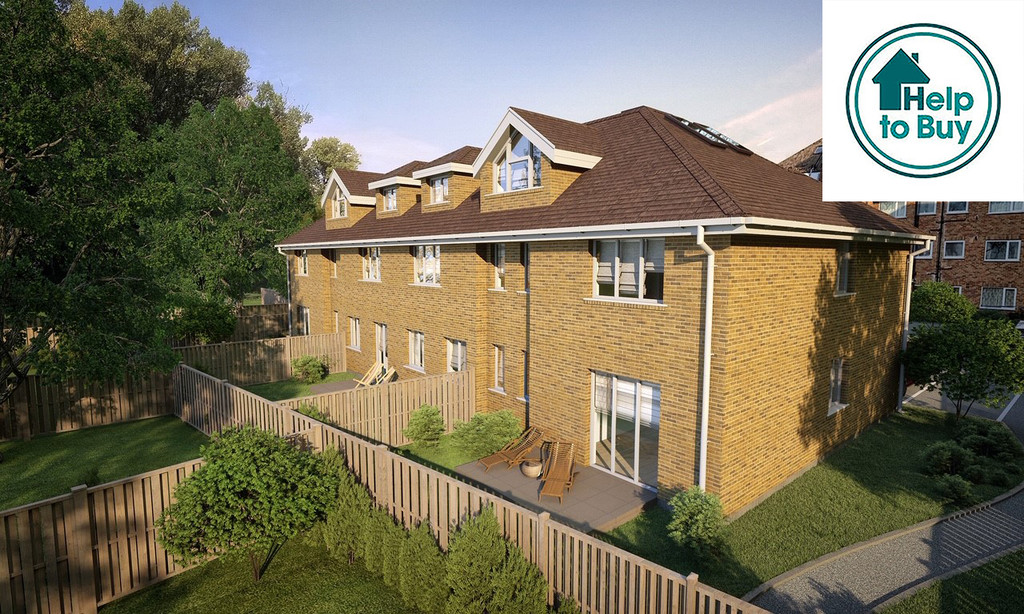 Mallory House - New Developments - Move Revolution