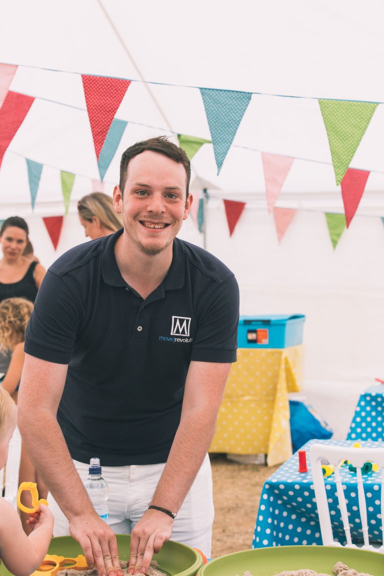 Move Revolution Prioryfields 2018 - All the fun on Day 1! - Move Revolution