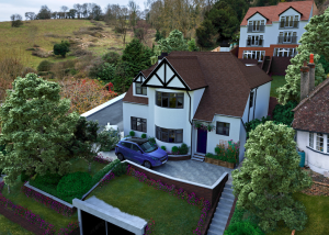 Introducing Hilltop - Whyteleafe - Move Revolution