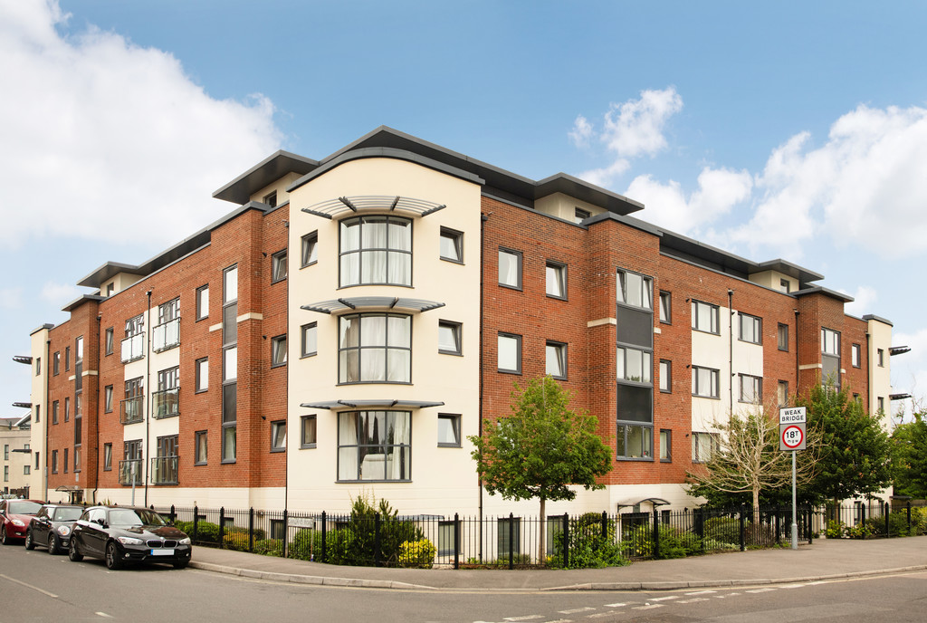 Kiln House , Kiln House - 17003 - Move Revolution