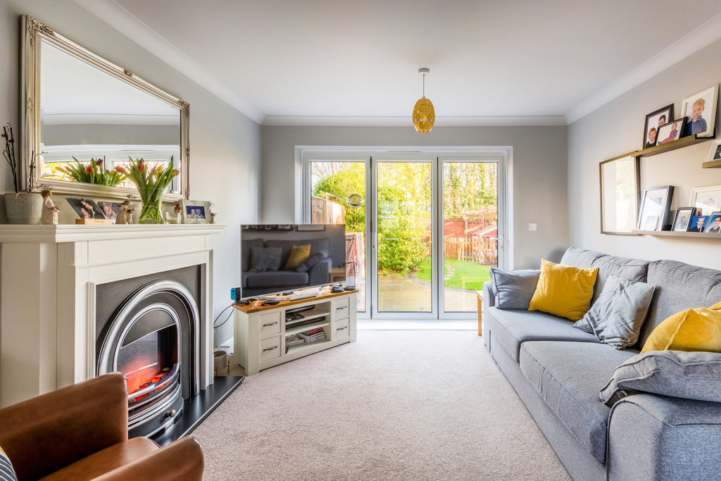 Splash of yellow - Move Revolution