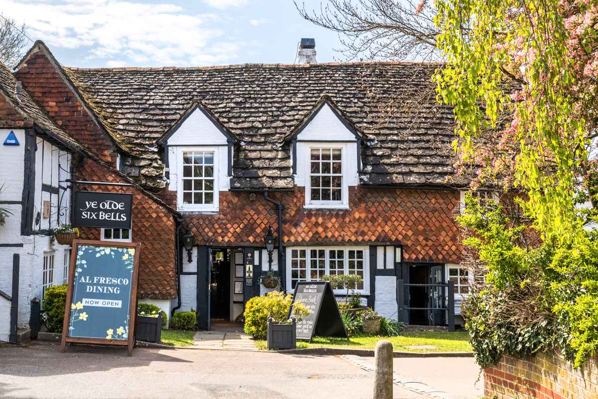 Horley and its hidden gems - Move Revolution