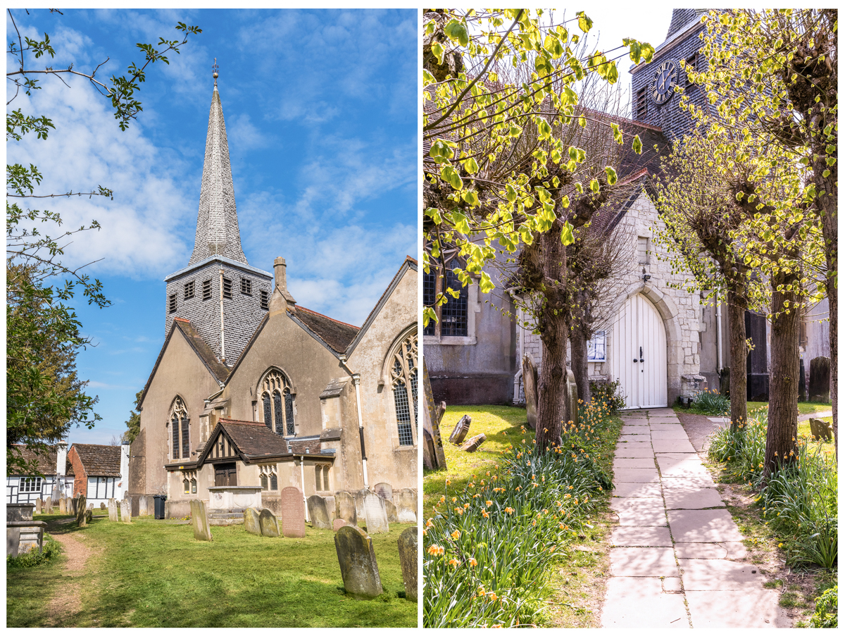 Horley and its hidden gems - Move Revolution