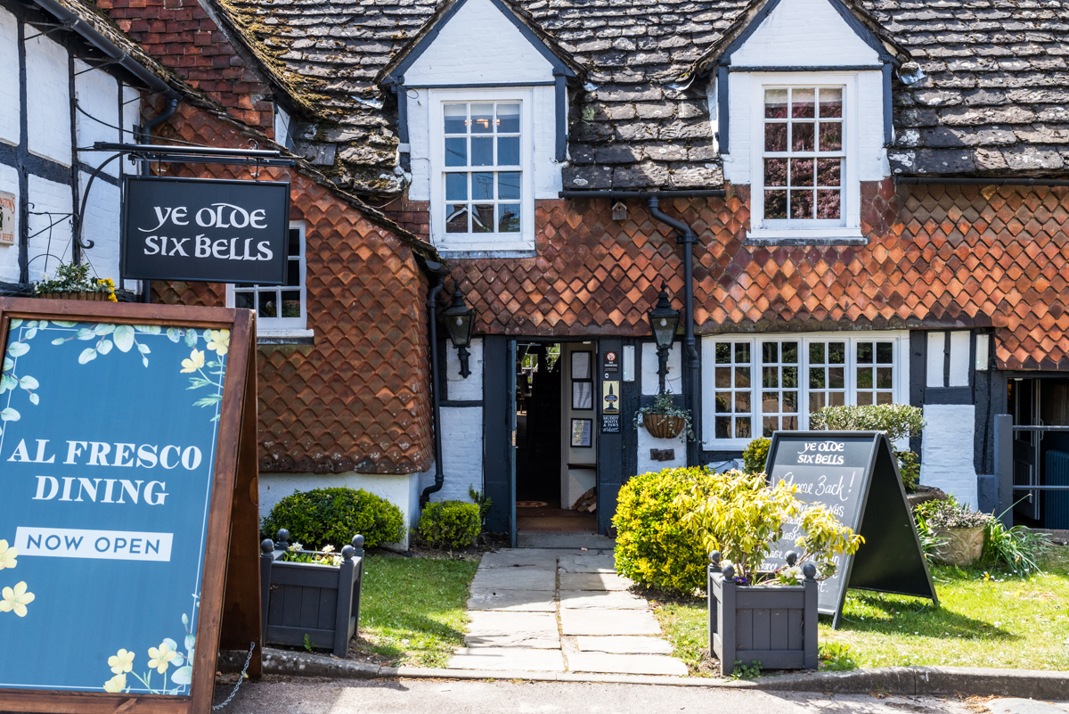 Horley and its hidden gems - Move Revolution