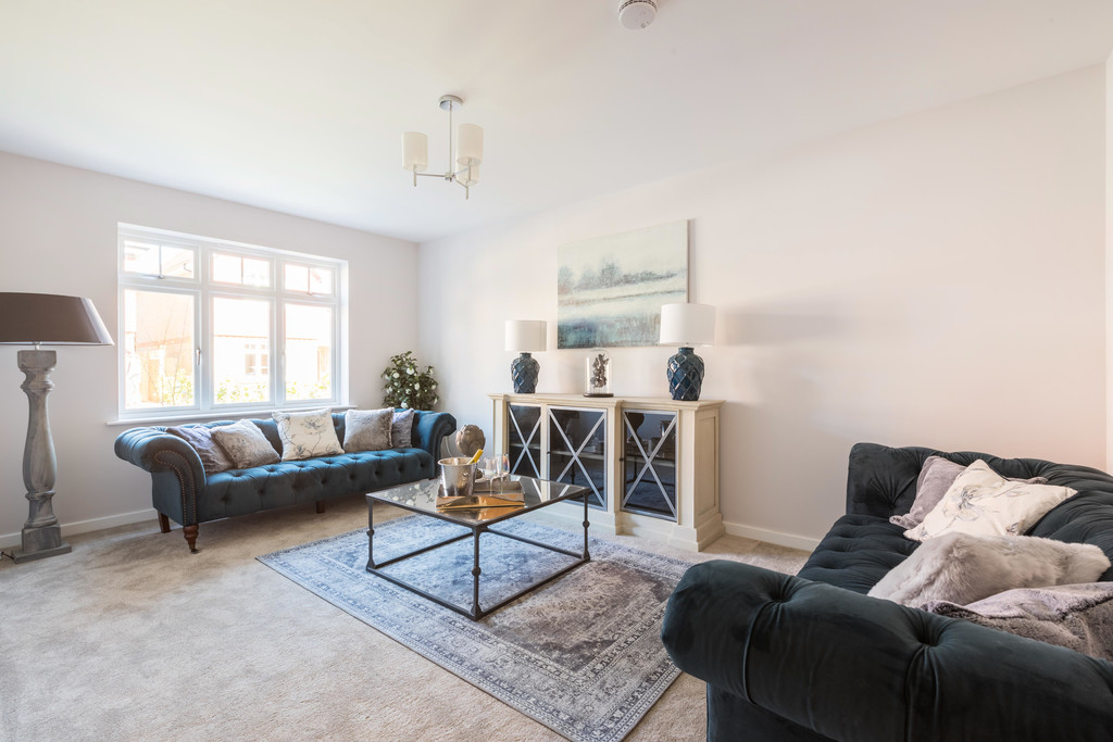 Presenting Astor Gardens. - Move Revolution