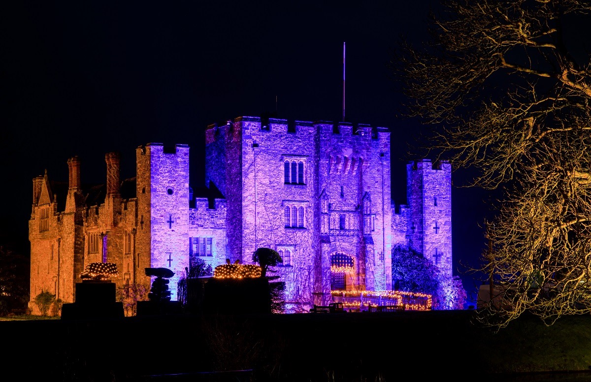 Best Christmas Lights 2021 - Move Revolution