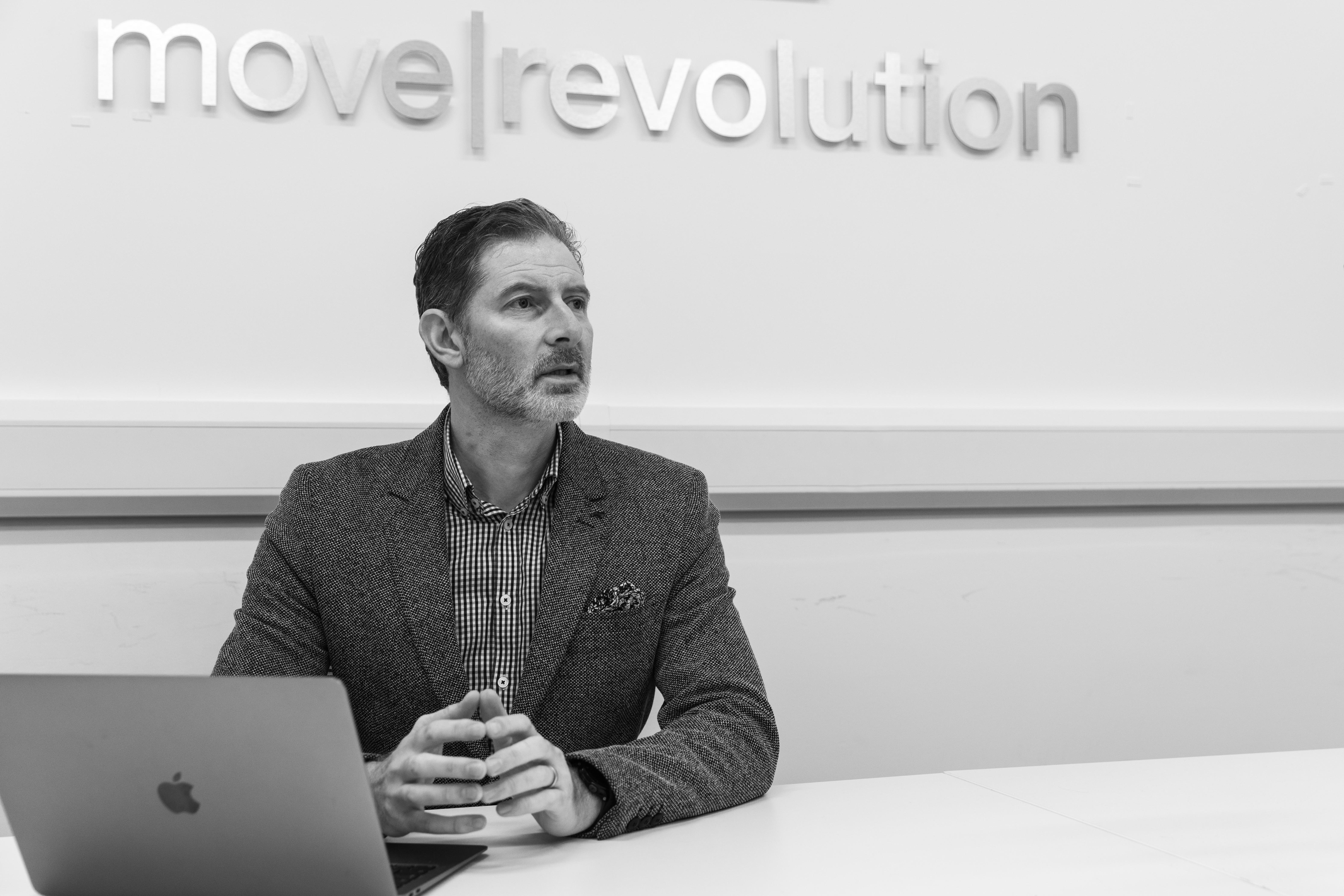 MathewLow-5 - Move Revolution