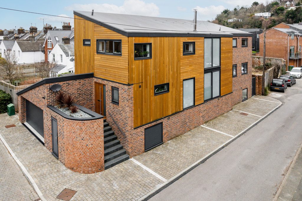 Sutton - 16 parks, great food and brilliant transport links & Mallory ...