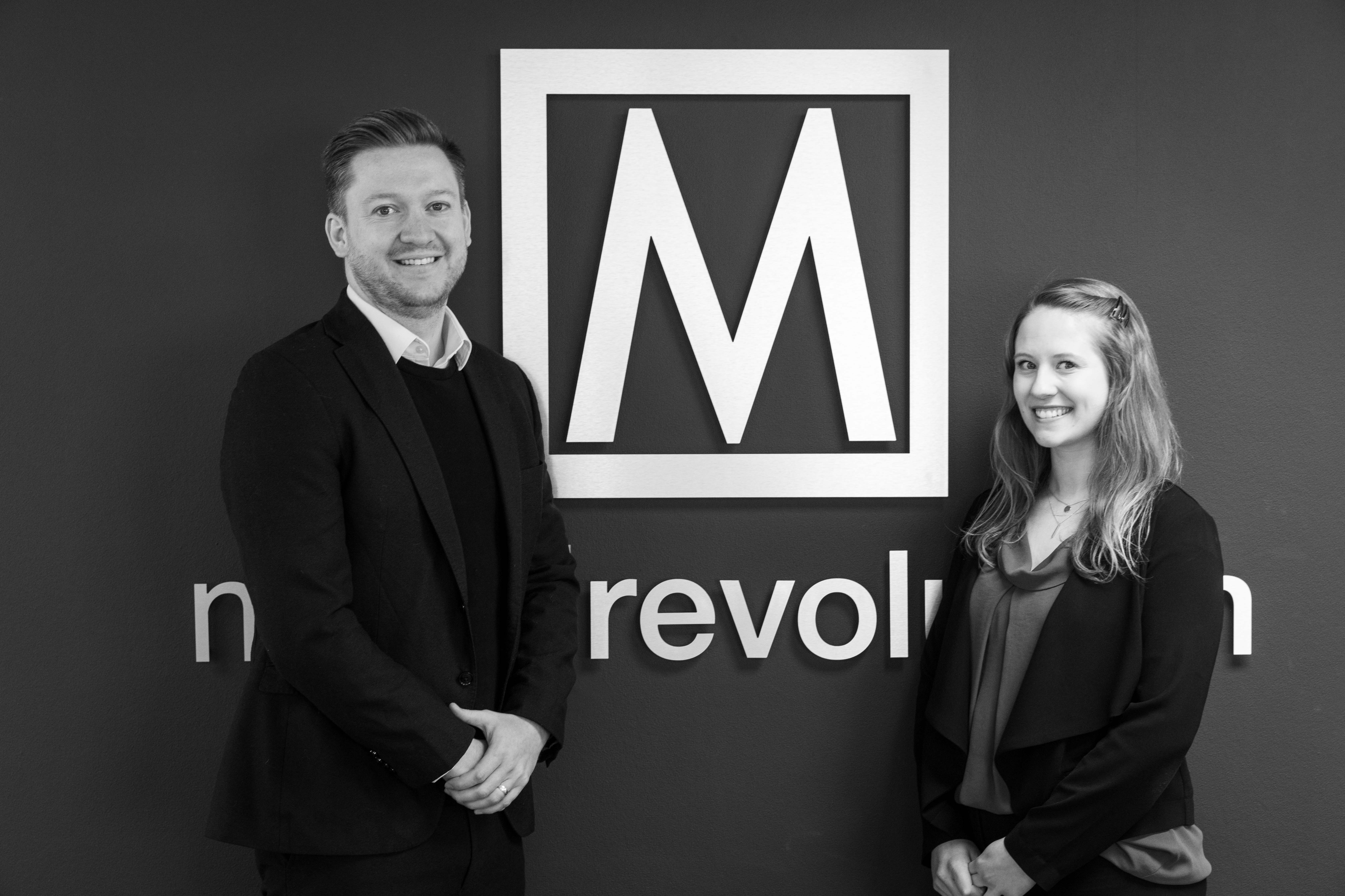 Aston and Georgia B&W-1 - Move Revolution