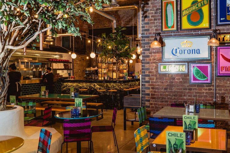 Living in Kenley - Move Revolution