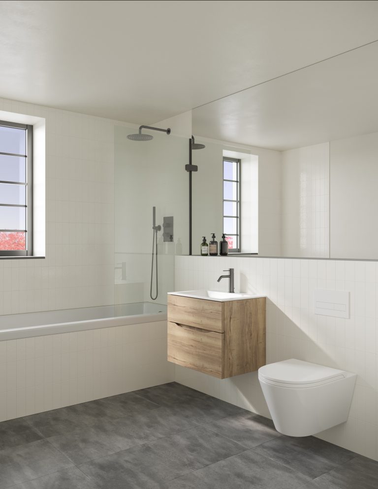 Move Revolution & Trinity Square Developments - Move Revolution