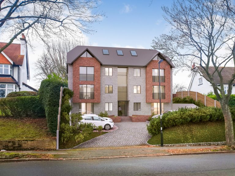 Move Revolution & Trinity Square Developments - Move Revolution