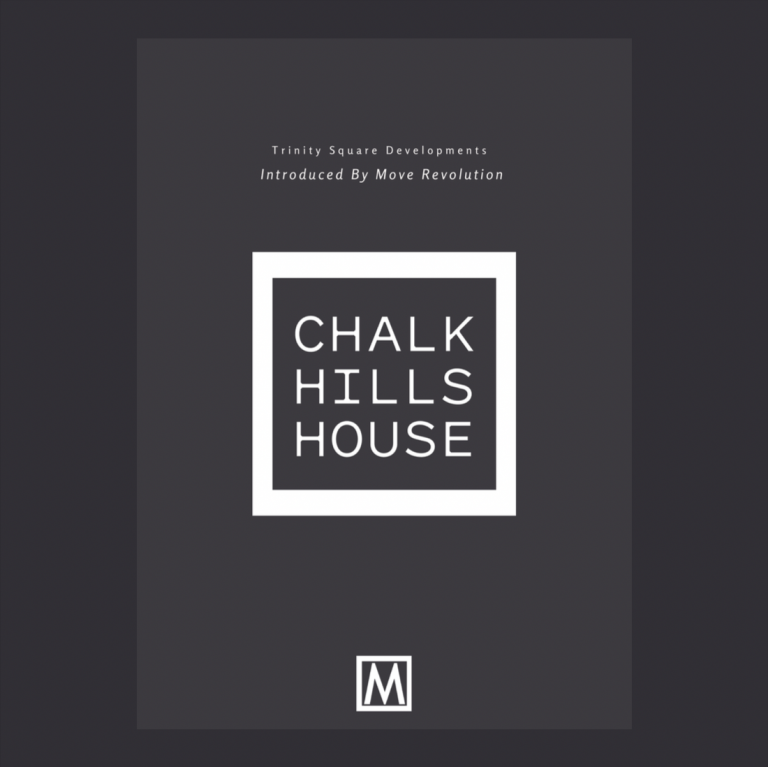 Move Revolution & Trinity Square Developments - Move Revolution