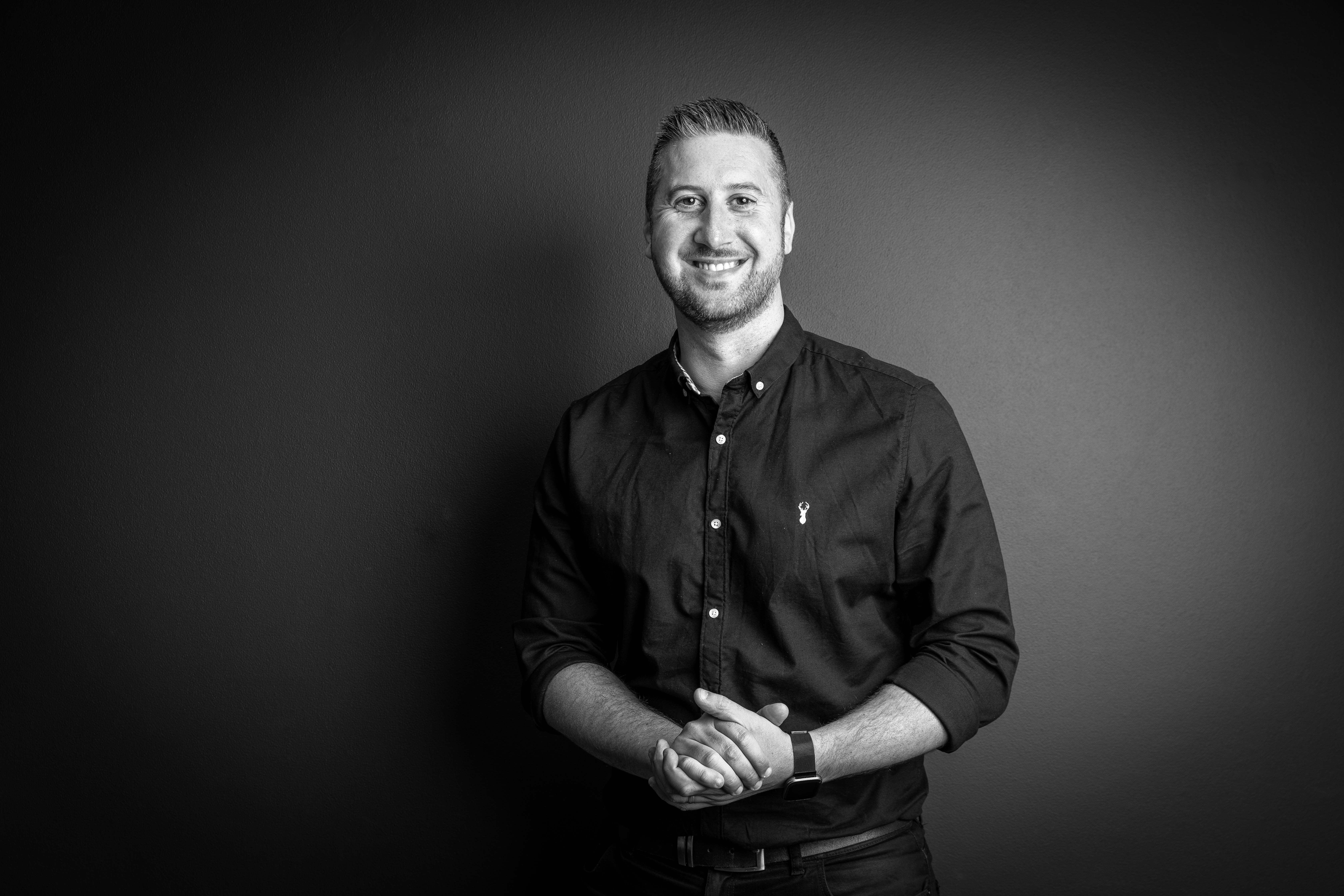 Paul Mulligan-5 - Move Revolution