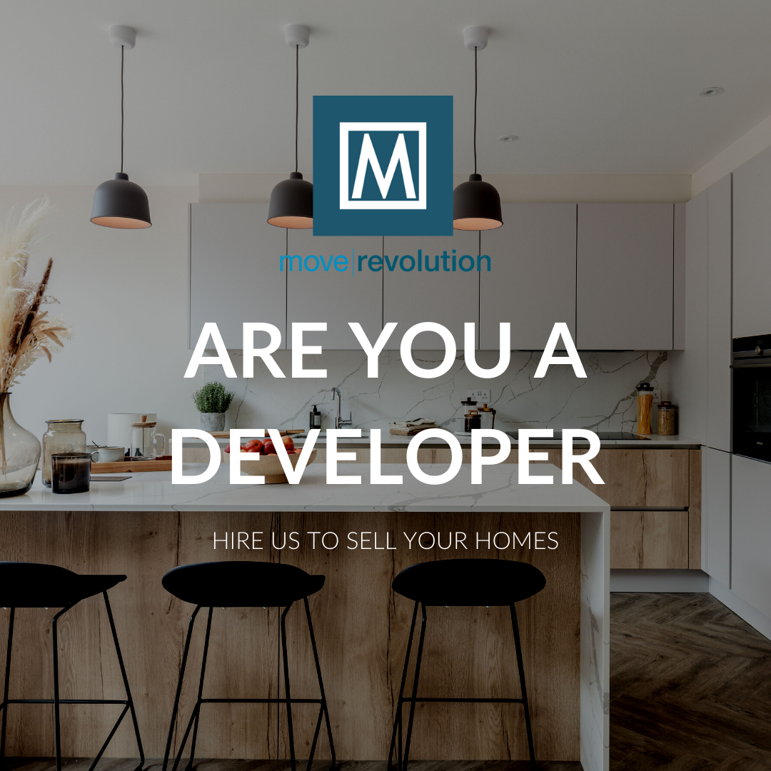 Living in Kenley - Move Revolution