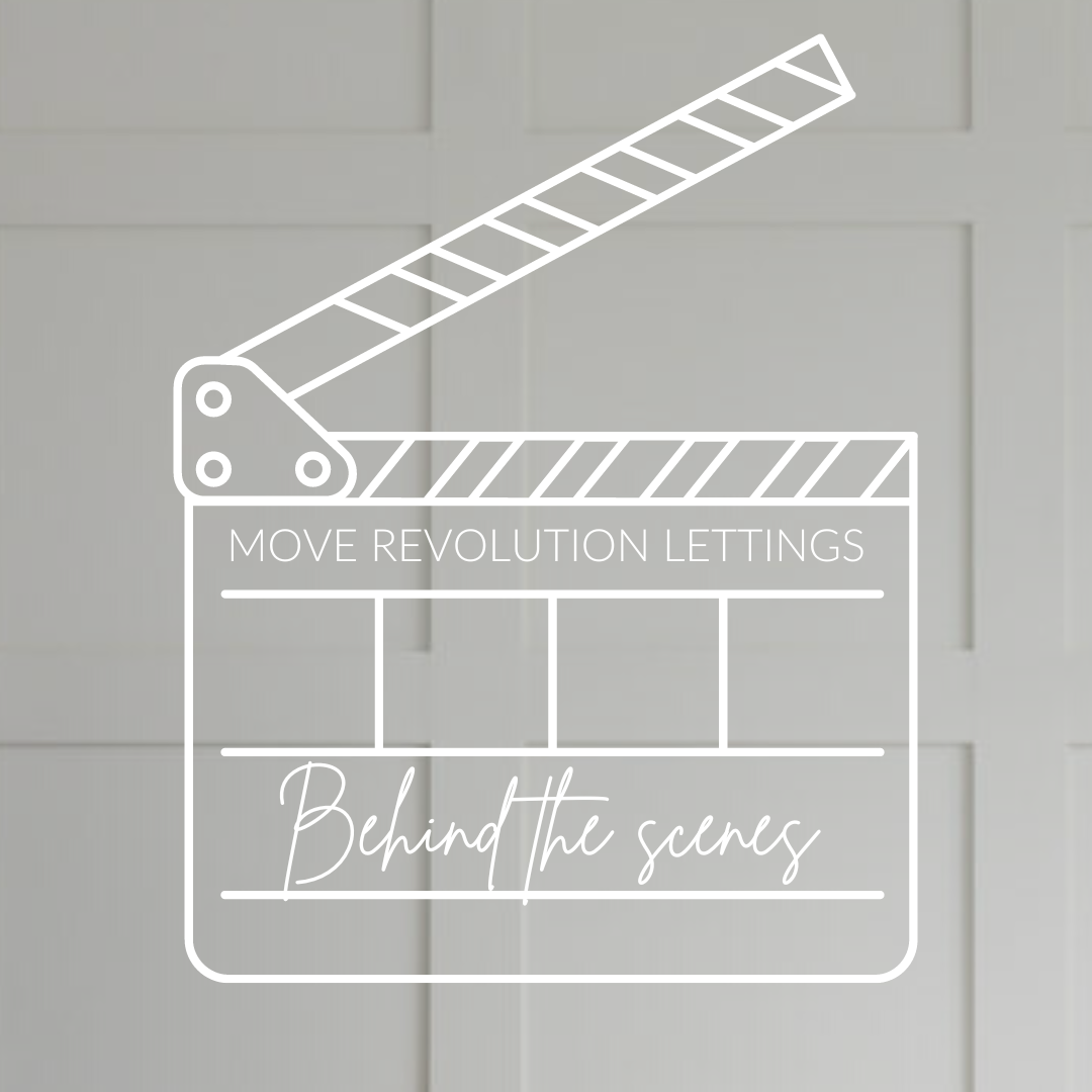 behind the scenes with Move Revolution Lettings - Move Revolution