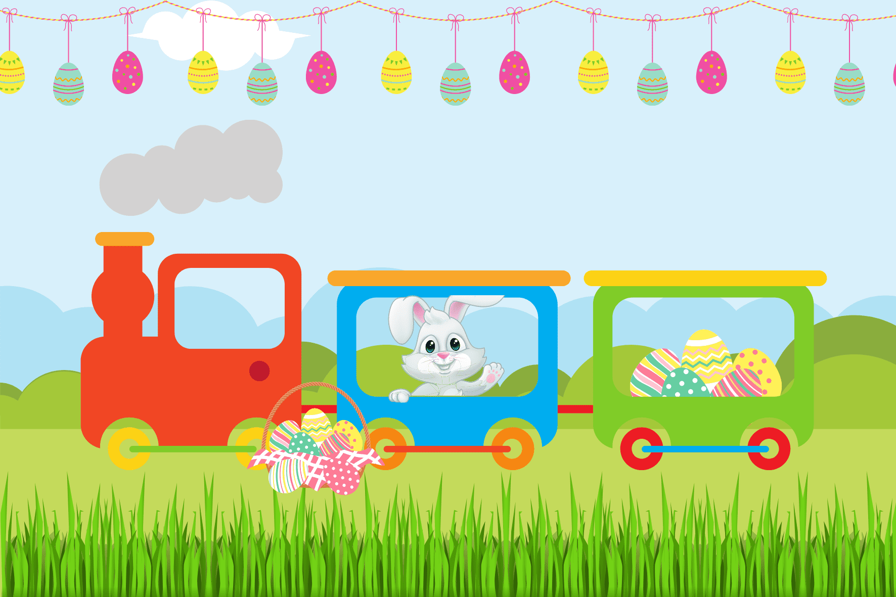 Easter-bunny-train-website - Move Revolution