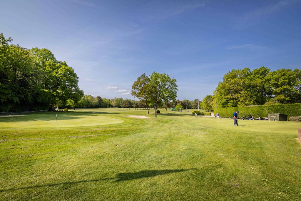 Copthorne Golf Club-2 - Move Revolution