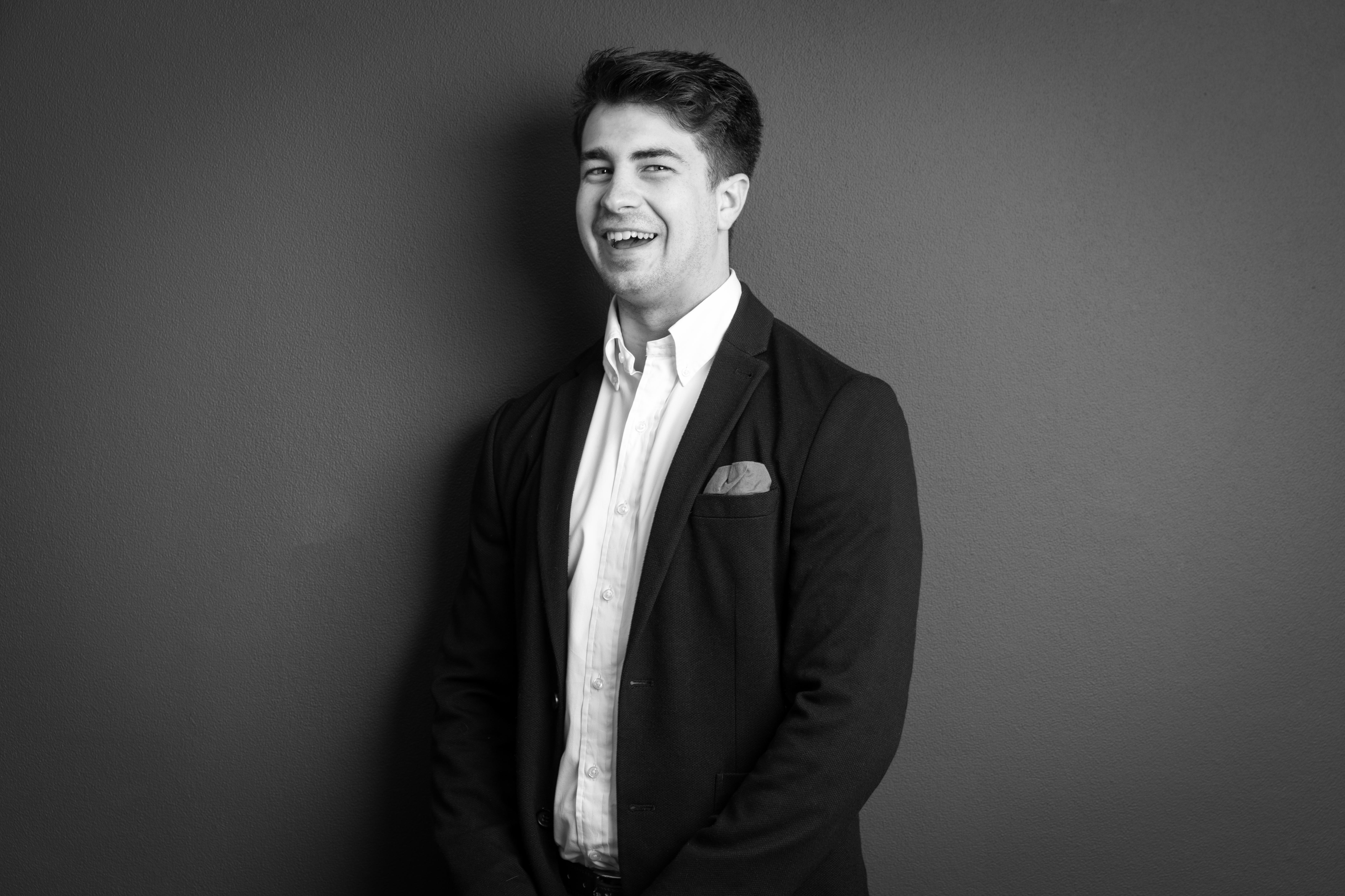 Harvey Chowler-2 - Move Revolution