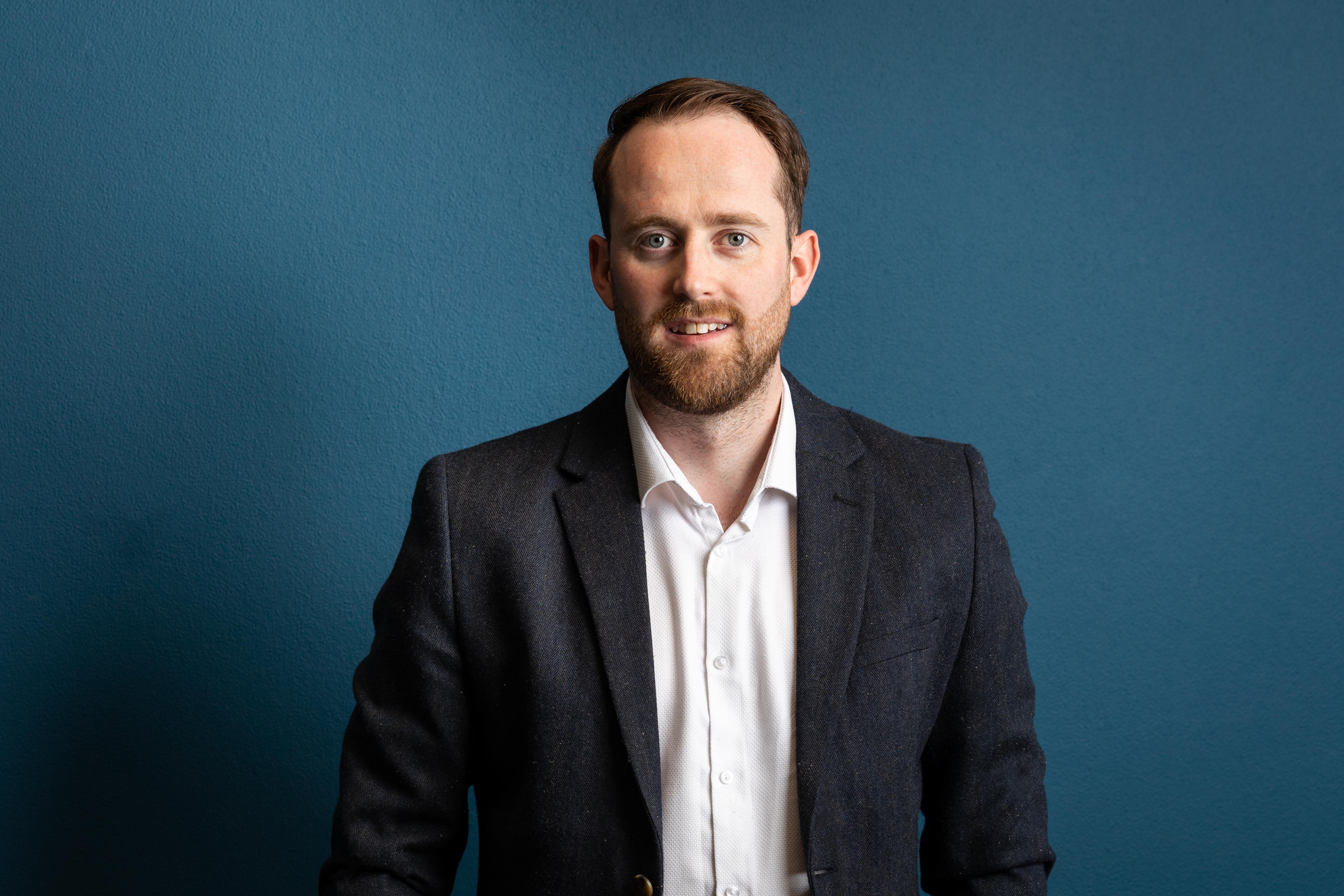 Liam Campbell-2 - Move Revolution