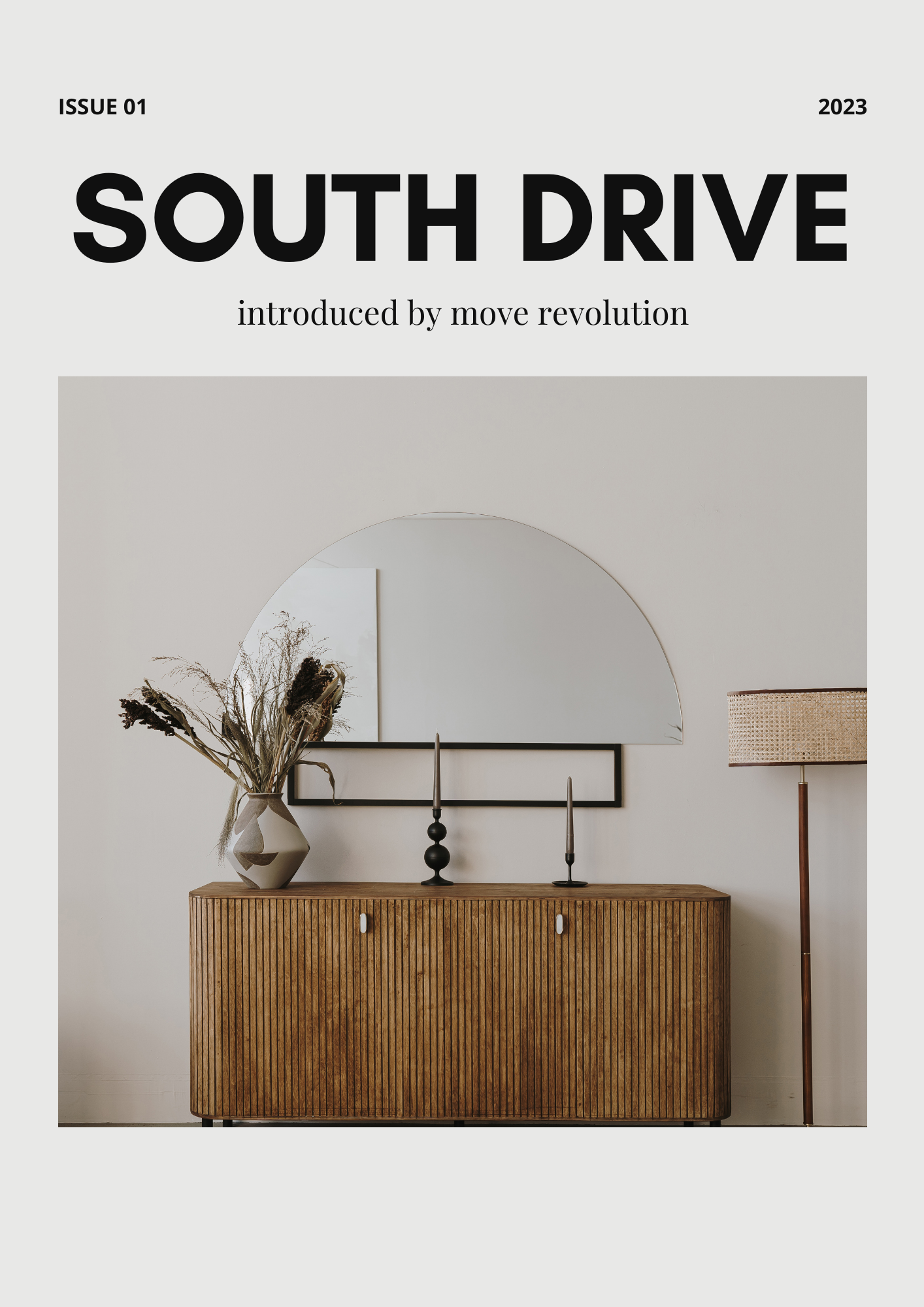 Introducing South Drive With Move Revolution Land & New Homes - Move ...