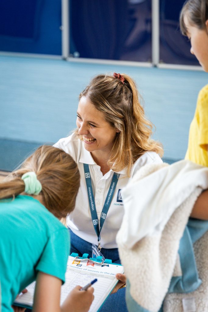 SummerFayre23-1 - Move Revolution