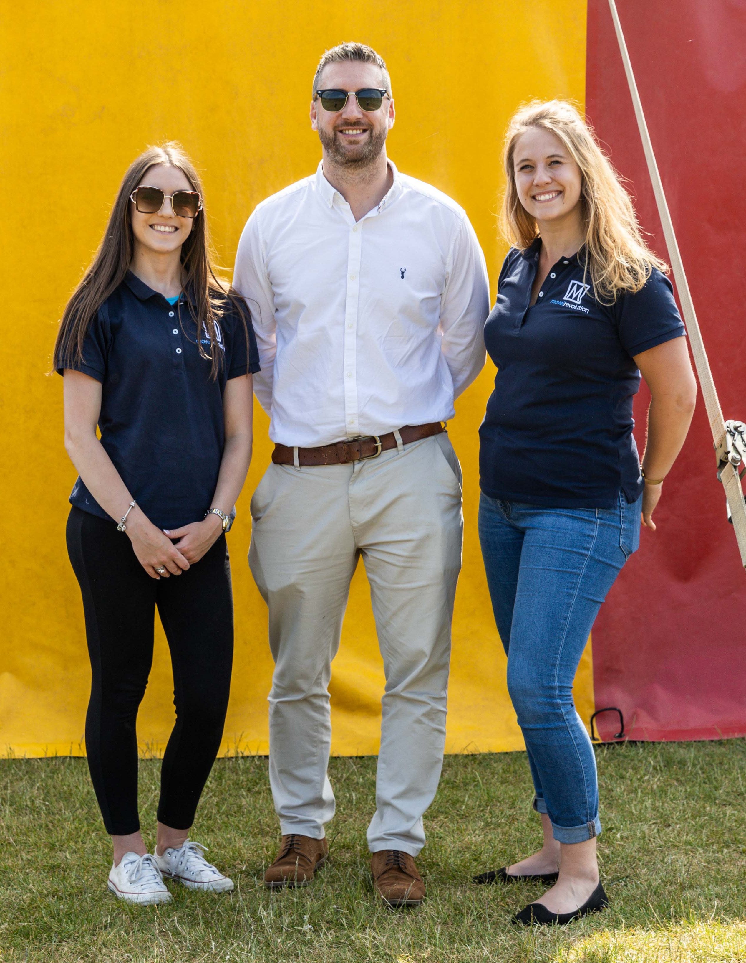 Brighton Circus 2023-11 - Move Revolution