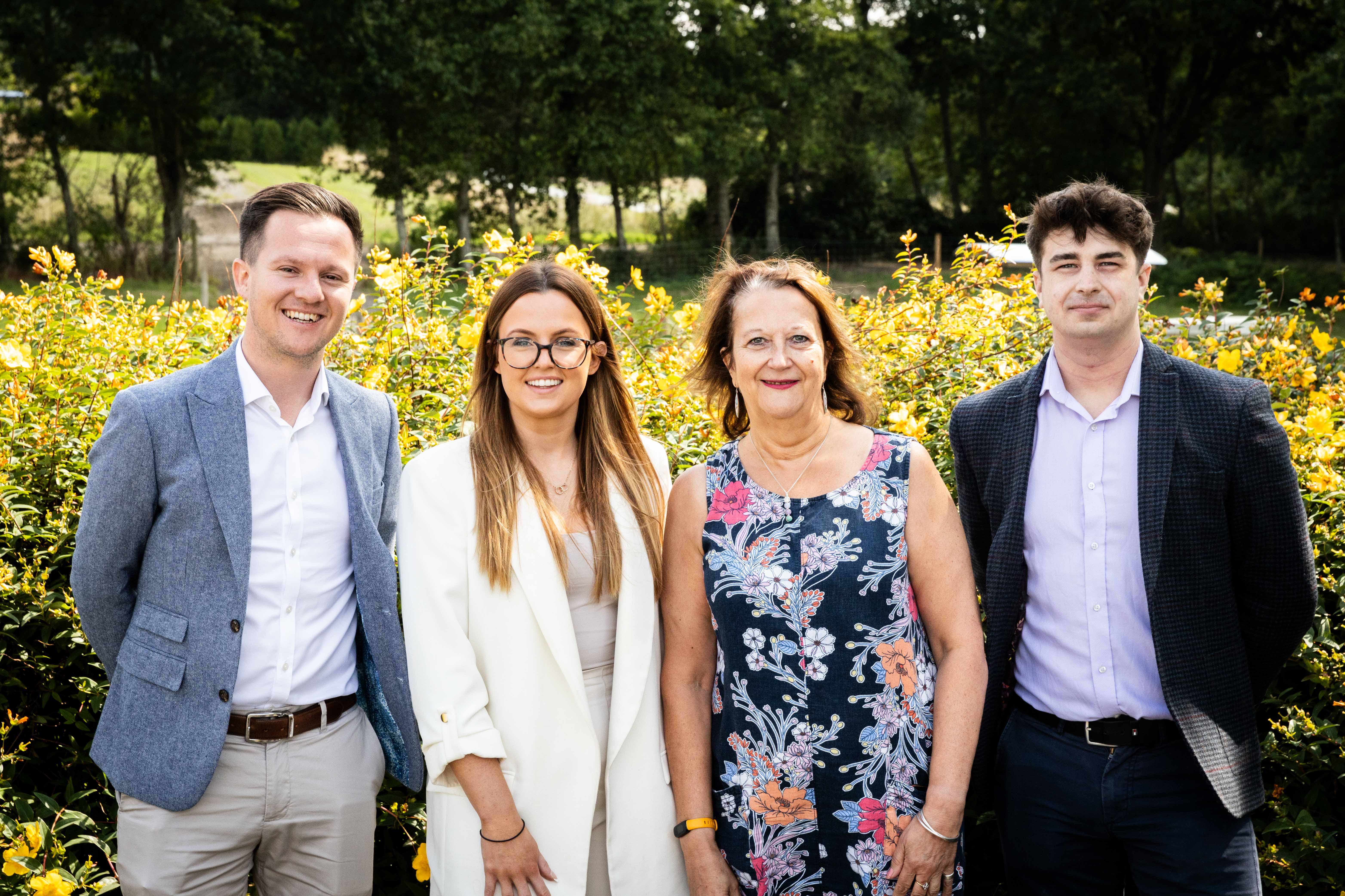 Move Revolution Nutfield - Move Revolution