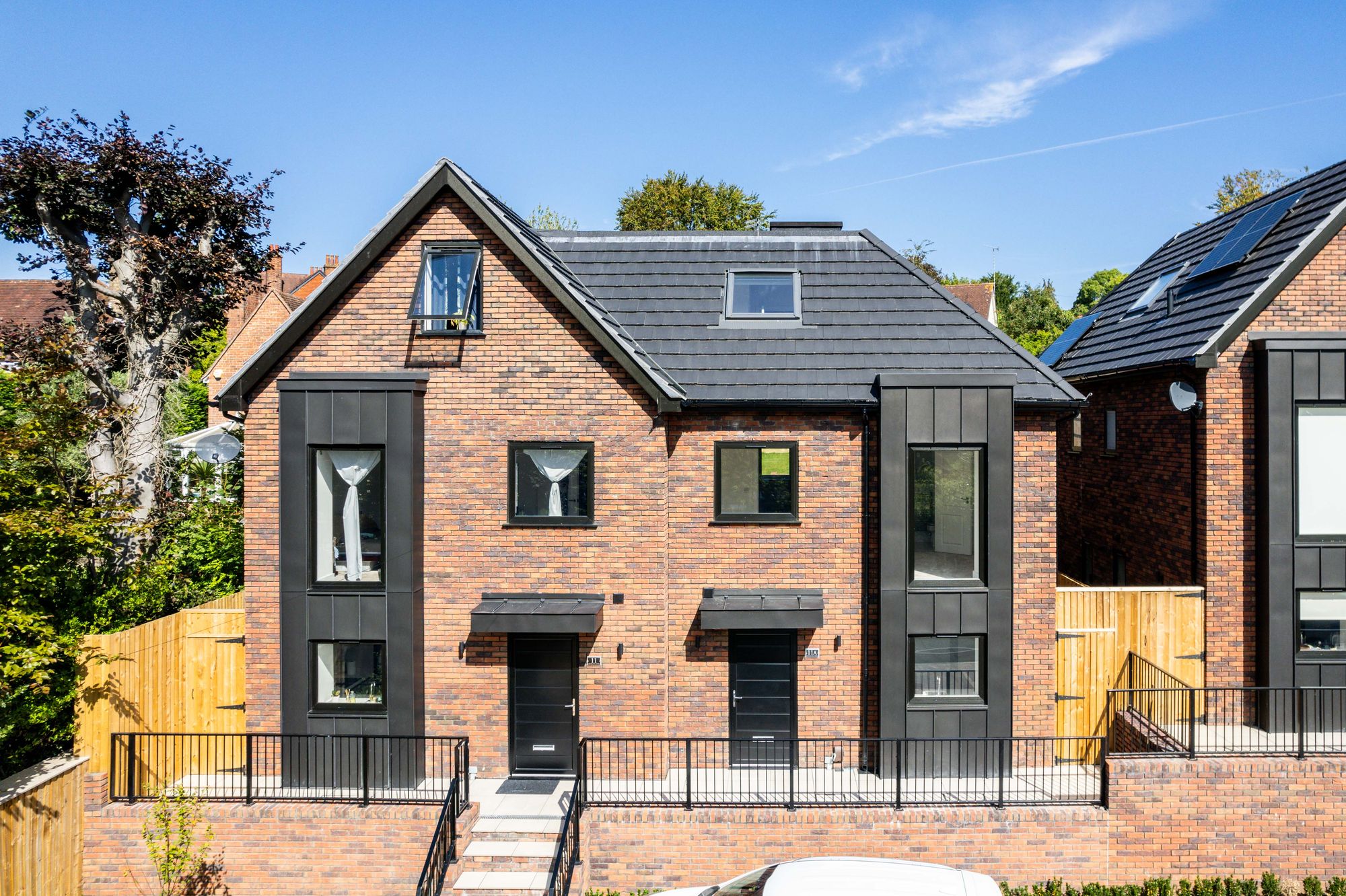 Move Revolution Lettings Star Property of the Month - November 2023 ...