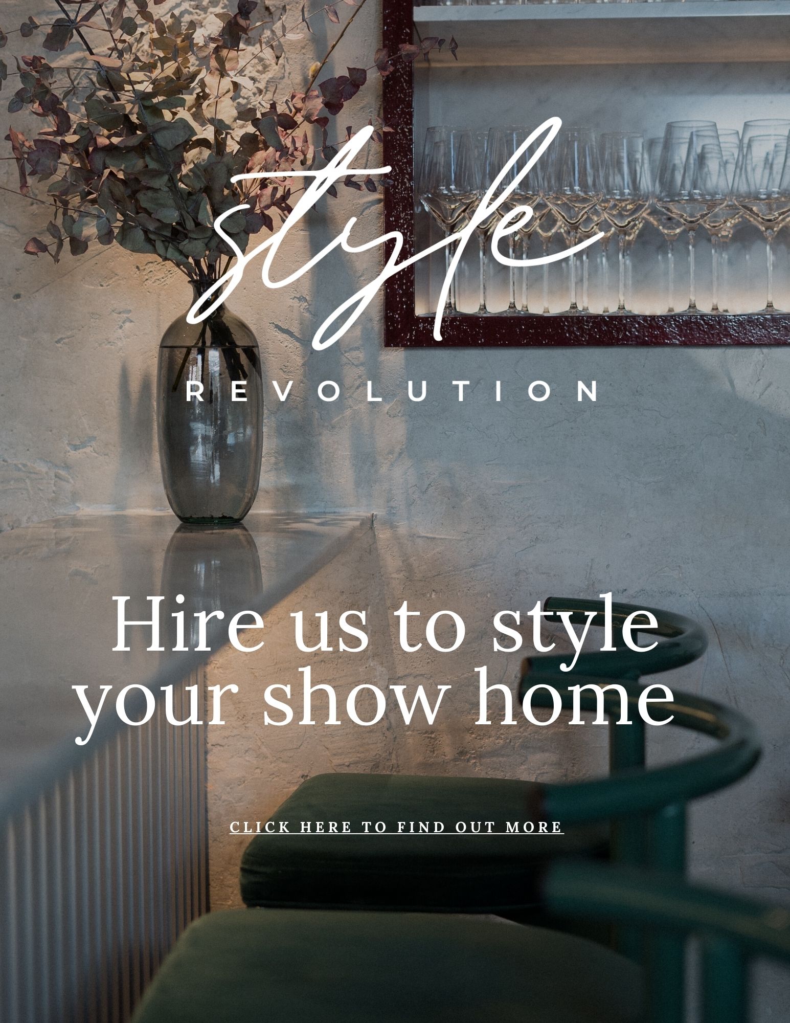 Designing Your Outside Space With Style Revolution - Move Revolution