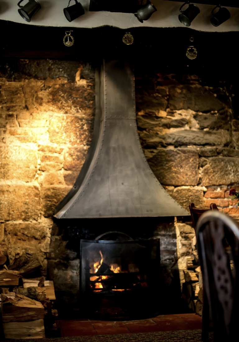 Autumn Pub Walks - Move Revolution